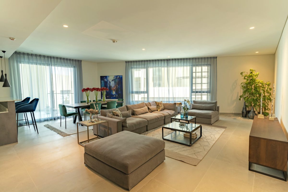 Residential – Al Liwan