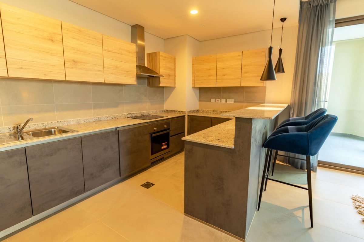 Residential – Al Liwan