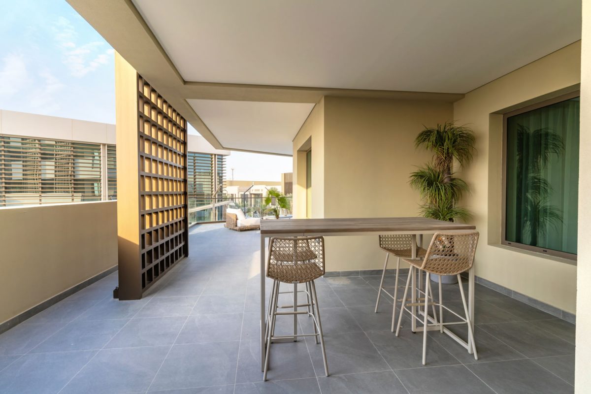 Residential – Al Liwan