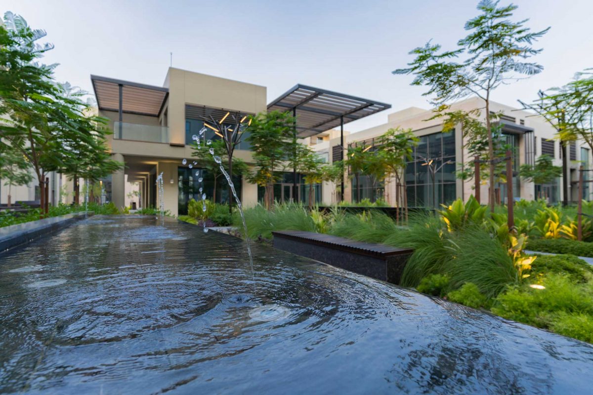 About us – Al Liwan