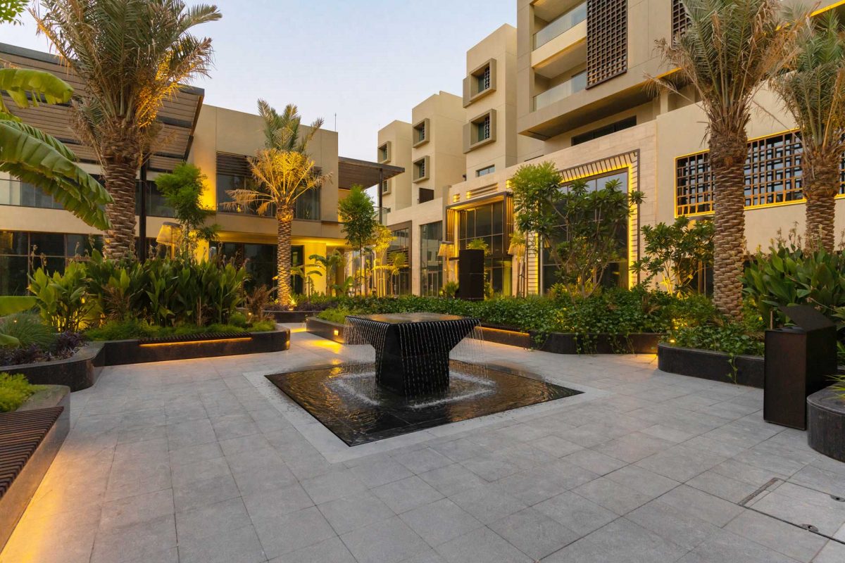 About us – Al Liwan