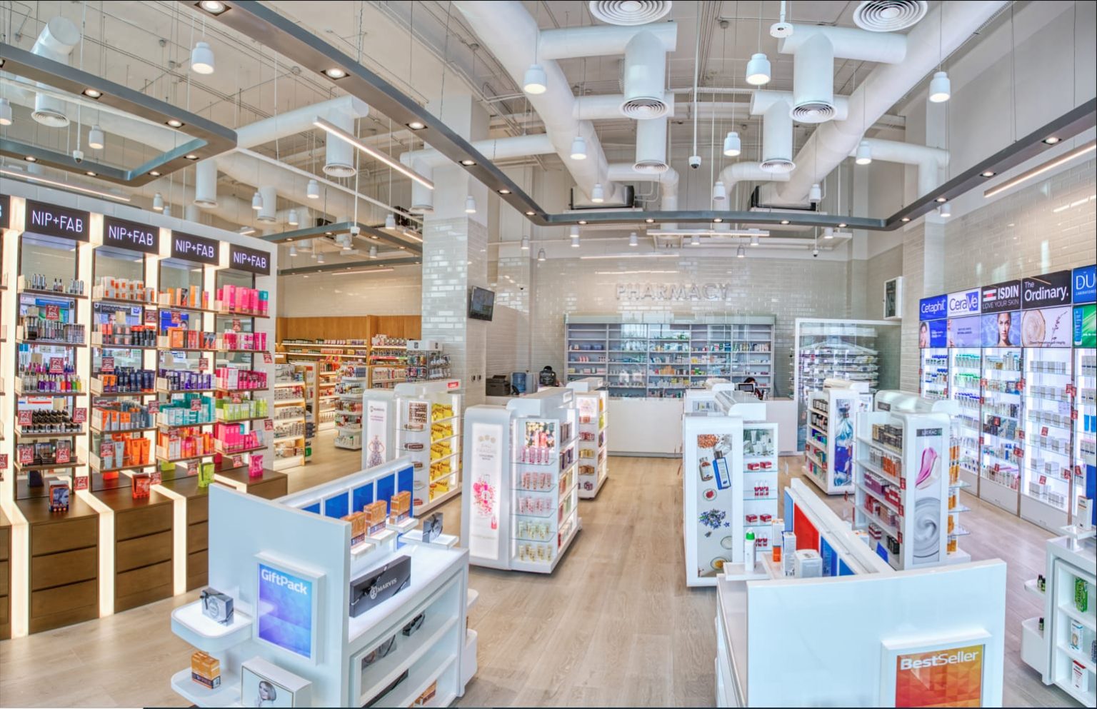 ‘Nasser Pharmacy Group’ Opens ‘BlissLab by Nasser’ at ‘Al Liwan’ – Al Liwan