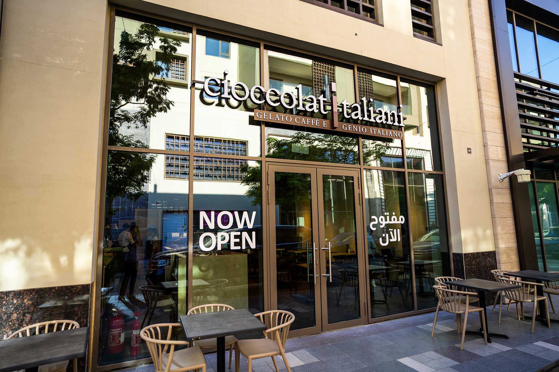 Al Liwan – by Seef Properties